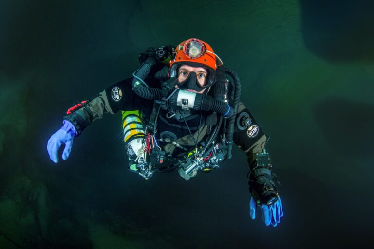 Otter - the Home of Drysuits - Otter